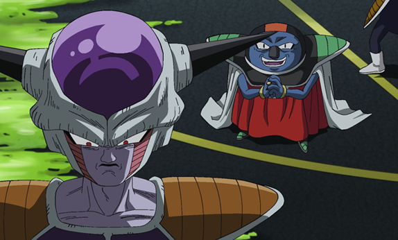 Dragon Ball Super: Part 2 [Episodes 14-26] | AFA: Animation For Adults ...
