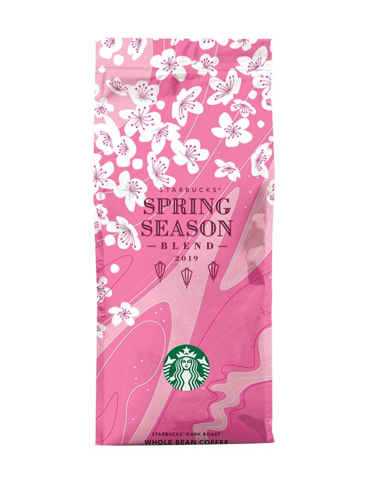 The Beauty Junkie - ranechin.com: In Bloom This Season – Enjoy New ...