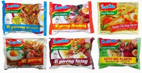 10 Fakta Tentang Indomie Yang Patut Diketahui (Bukan Iklan) - Index Berita