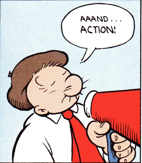 Popeye Quotes. QuotesGram