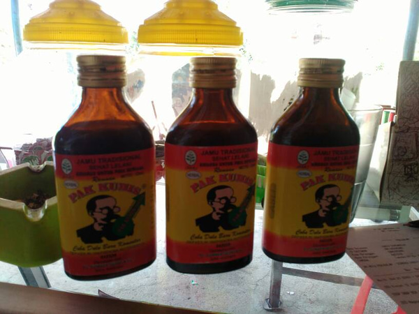 MANFAAT JAMU PAK KUMIS ASLI 085222333010 | JAMU PAK KUMIS ASLI DAN PALSU