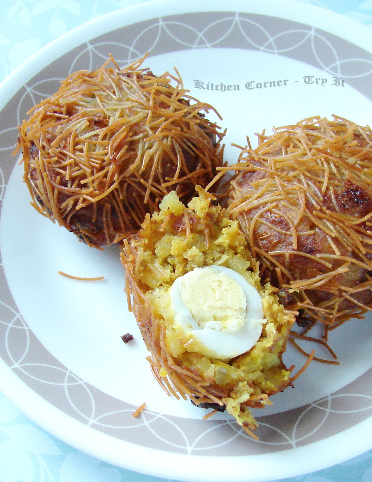 Kilikoodu/Malabar Snack