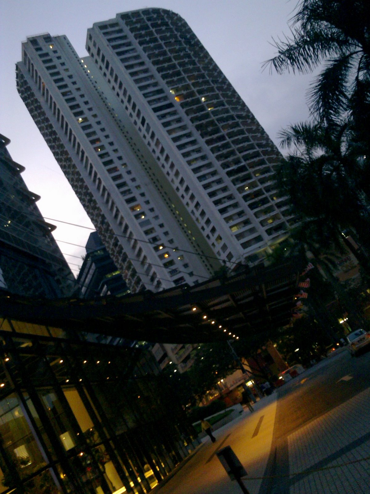 UNIRAZAK CAMPUS KUALA LUMPUR: Keliling CapSquare