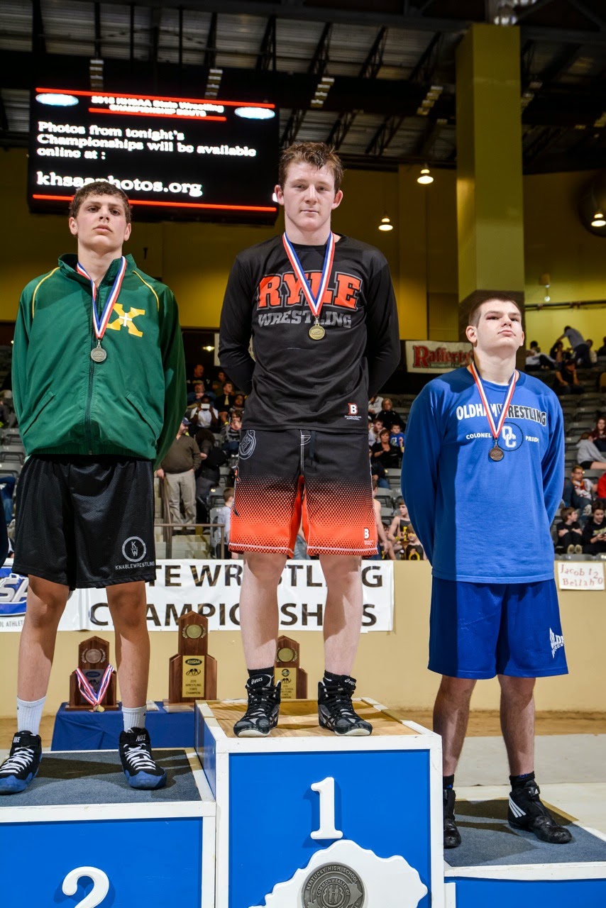 Ryle Raider Football