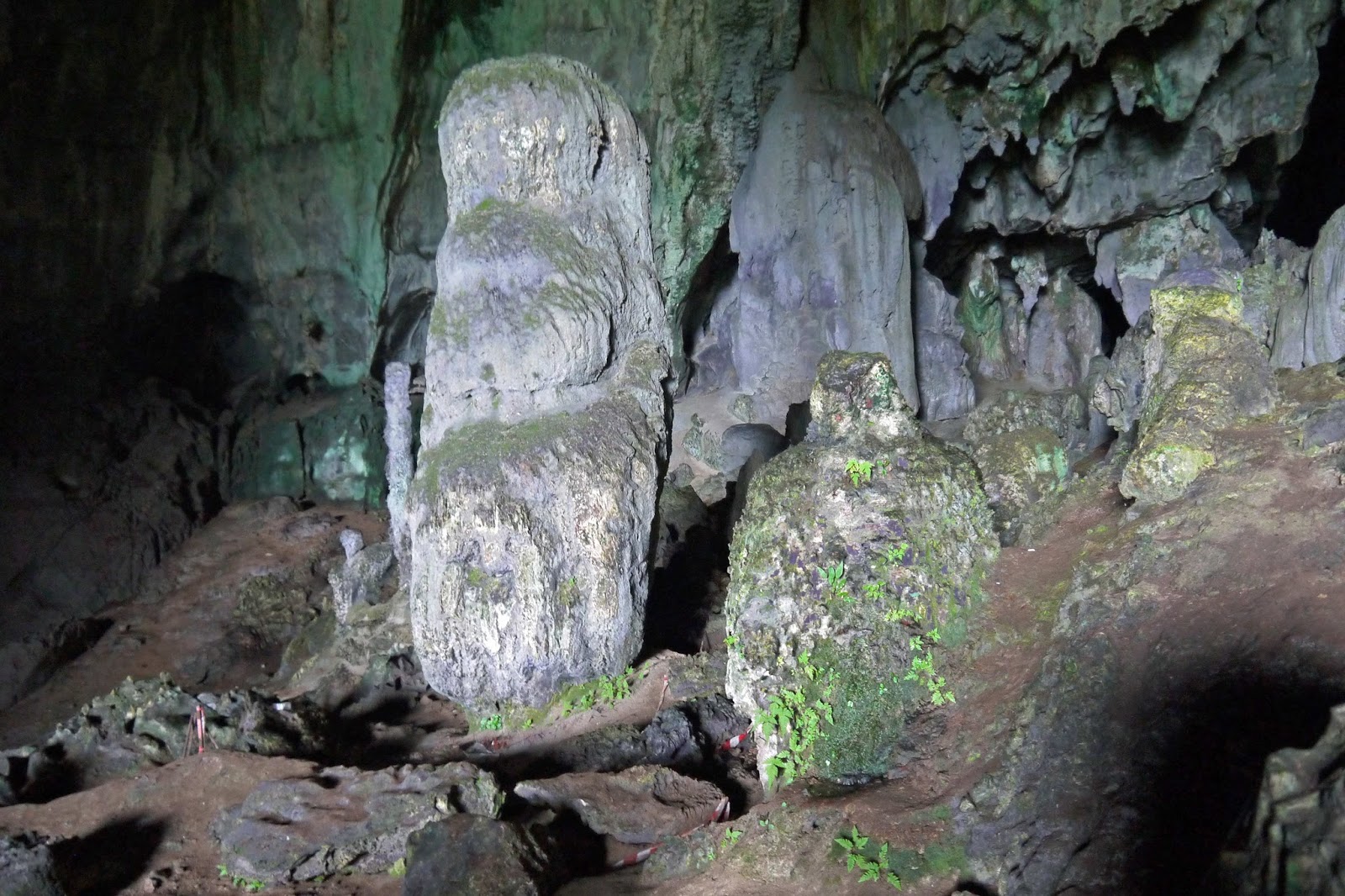 Kuching Hidden Gems - Fairy Cave