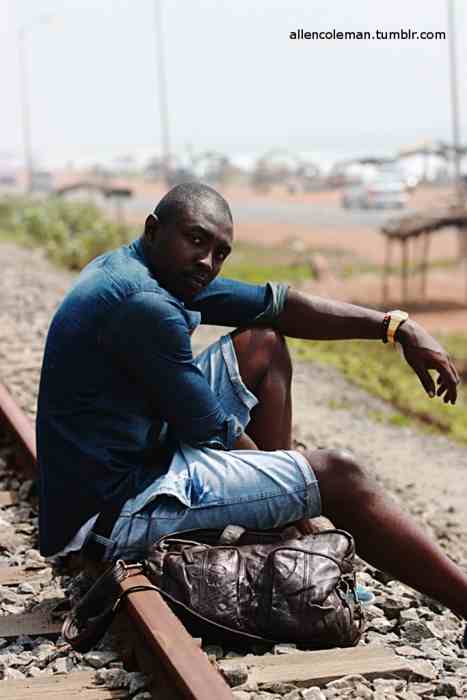 Ghana Rising: Ghana Rising’s The Most Stylish Men of Ghanaian Origin 2012