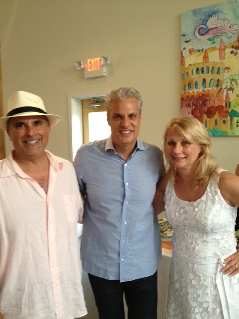 Homegrown : A Homegrown Hamptons East End Weekend