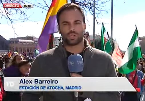 "El Topo de la tele"