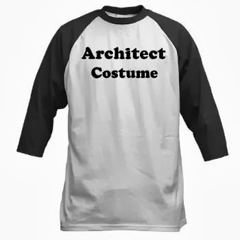 Southern Architectress: Architecture Costumes
