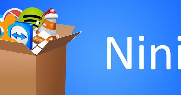 Truston Teaches Tech: Ninite A Package Management System