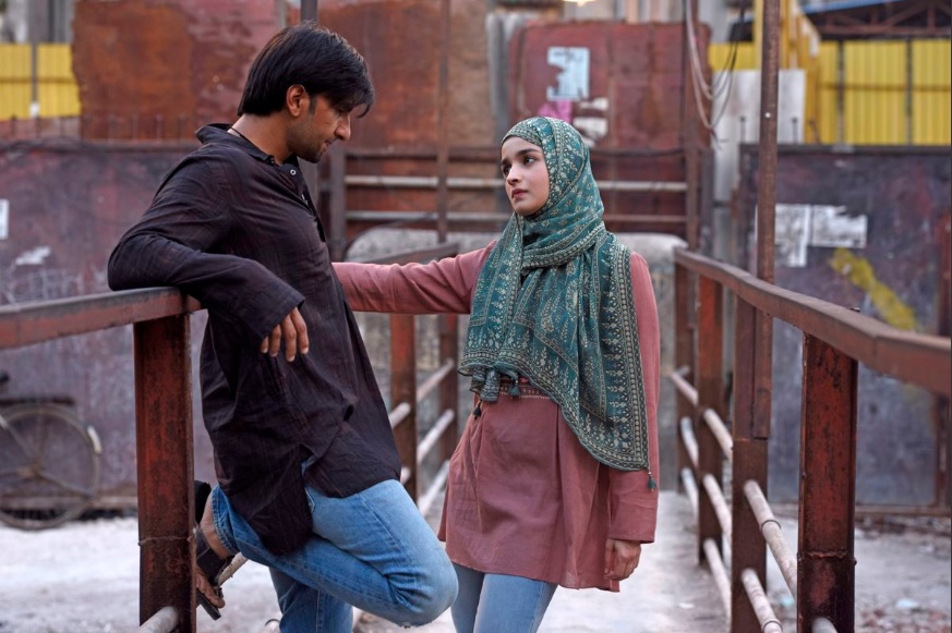 Gully Boy selected as India's official entry for the Oscars - A ...