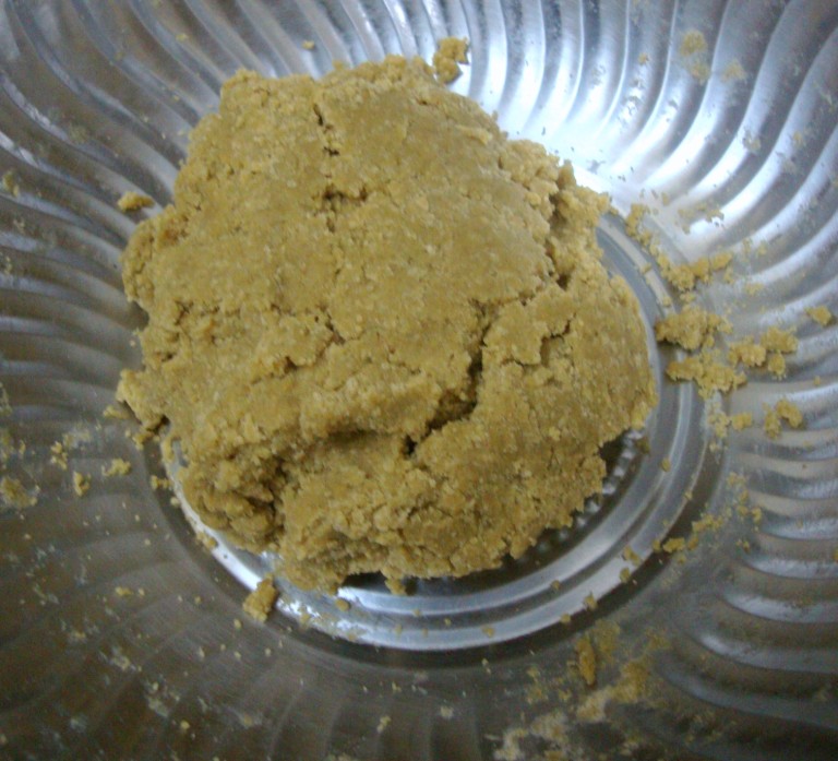 Cholafali Recipe ~ Gujarati Farsan Diwali Special | How to make Chola ...