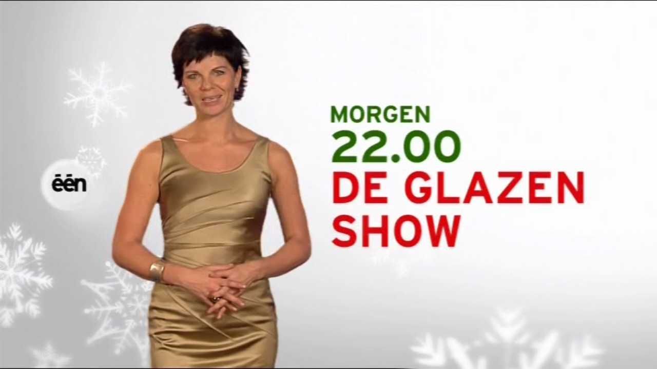 Geena Lisa: Interview met vrt omroepster Geena Lisa