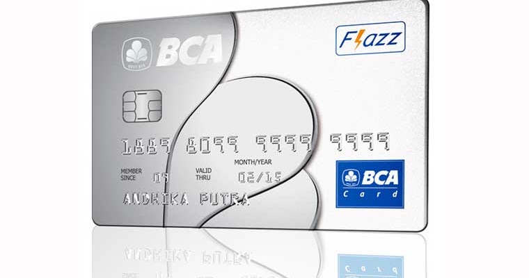 Limit dan Iuran Tahunan BCA Everyday Gold Platinum dan Indomaret ...