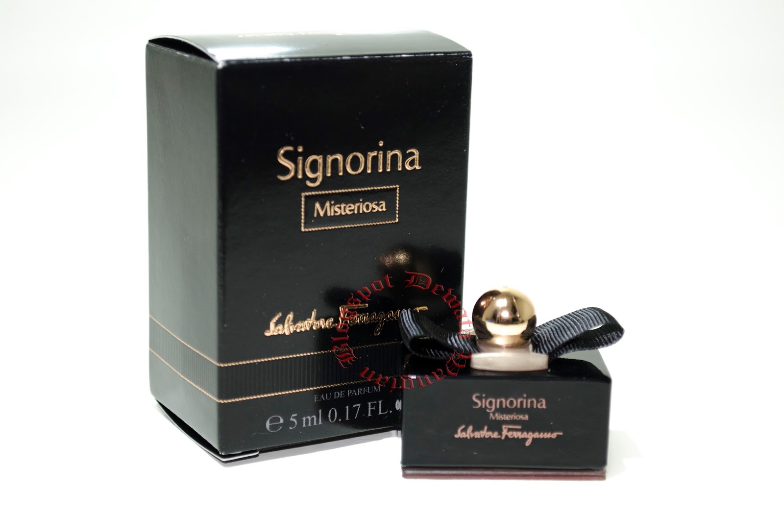 Wangian,Perfume & Cosmetic Original Terbaik: Salvatore Ferragamo ...