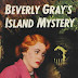Beverly Gray Mysteries: Beverly Gray in the Orient review