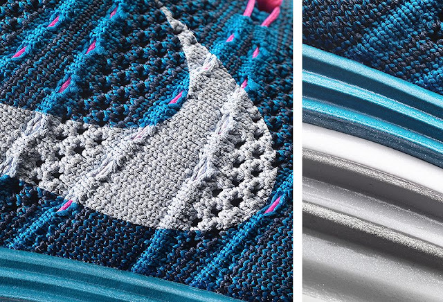nat knit lab: NIKE KNIT FOR RUNNERS: NIKE FLYKNIT