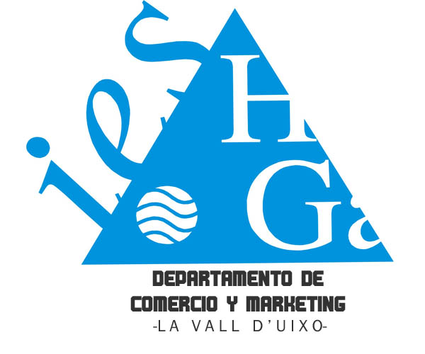 IES HONORI GARCIA "COMERCIO": SIMULACIÓN DE LA GALERIA COMERCIAL ...