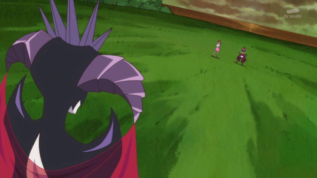 Hall of Anime Fame: Go Princess Precure Ep 22 Top 5 Moments and Review ...