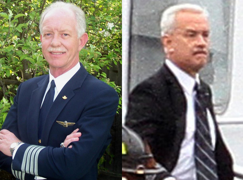 Aircraft Maintenance Engineering: My World: A MOVIE REVIEW: SULLY