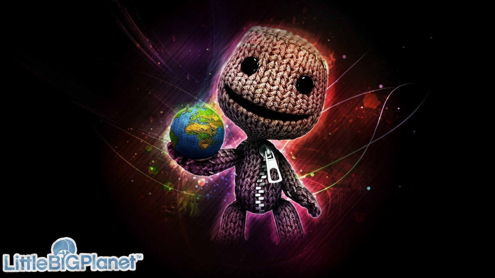 Identidade Sonora das Marcas: Little Big Planet