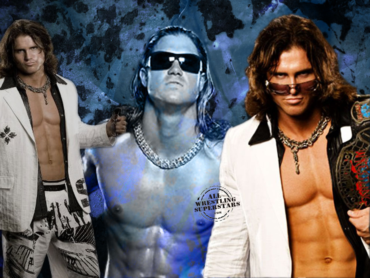John Morrison 2011 Wwe Wallpapers ~ Wwe Superstarswwe Wallpaperswwe Pictures