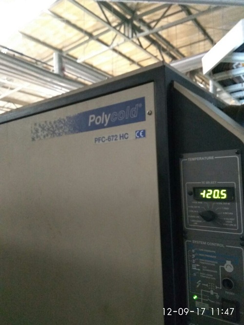 SERVICE POLYCOLD INDONESIA