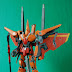 Custom Build: MG 1/100 Freedom Gundam [Hambrabi Custom] - Gundam Kits ...