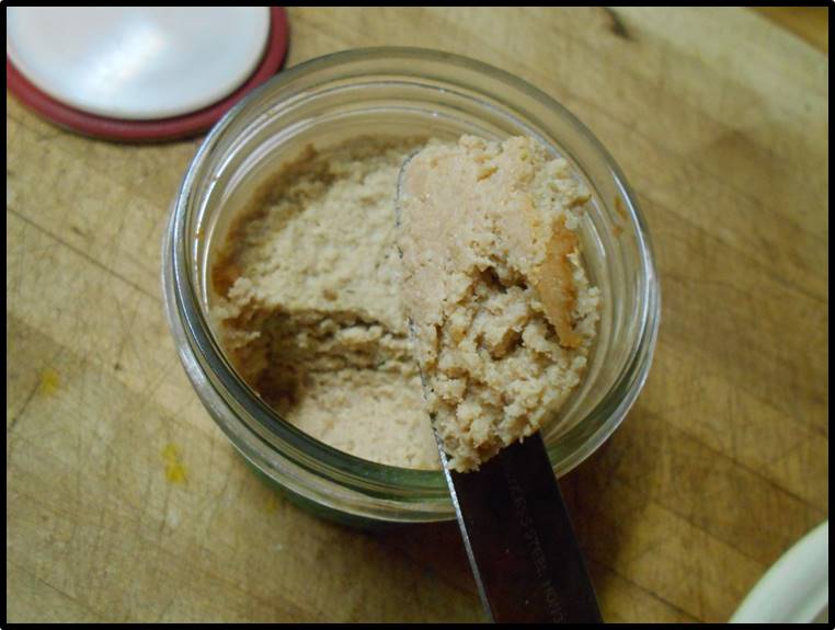 Savoir-faire à conserver: Le creton de porc cumané sans gluten (lire ...