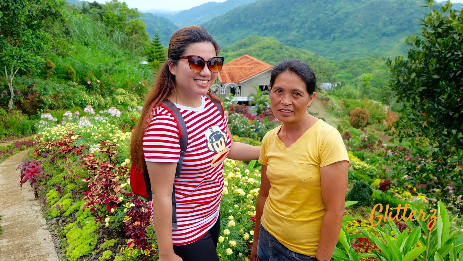 Buwakan ni Alejandra - Cebuana Diaries