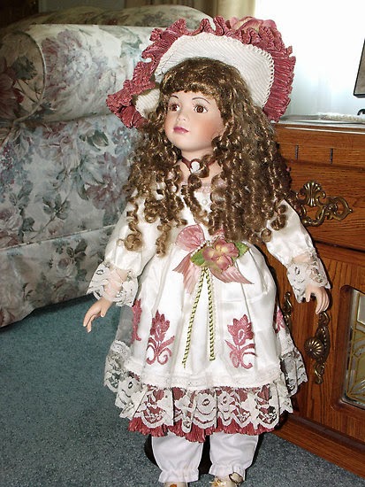 555. A Child's Christmas Prayer Answered -- first written on December 1 ...