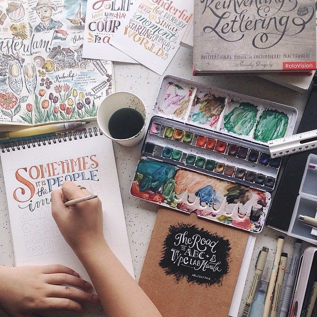 [INSPIRING] Abbey Sy from Instagram | Shrinking Violet