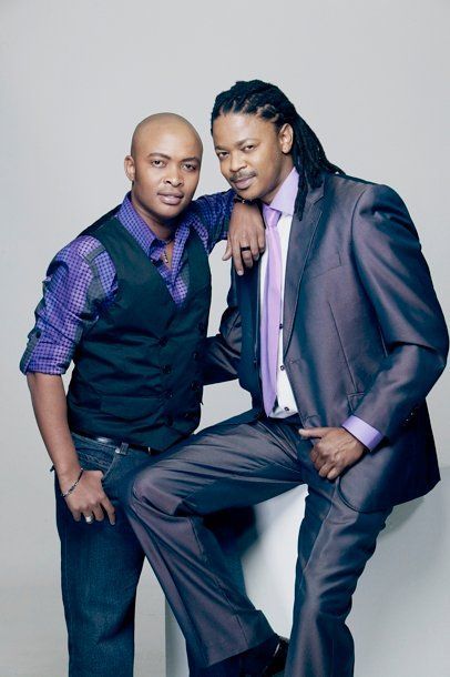 TV with Thinus: BREAKING. Generations: 'Gay characters are not going ...