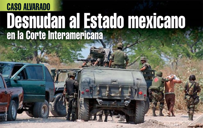 "El Grupo de los Belicos" del ejercito que combativa a narcos al estilo ...