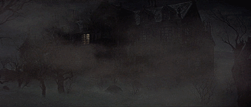 Dr. Theda's Crypt: A Cool Set of Animated "Gifs"