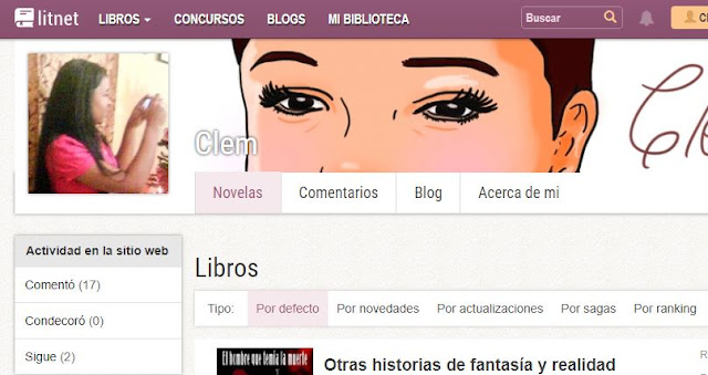 ¿Qué es Litnet y como funciona? | El mundo en arte