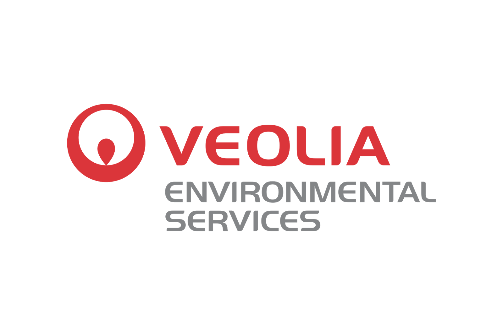 Veolia Environmental Service Logo - logo cdr vector