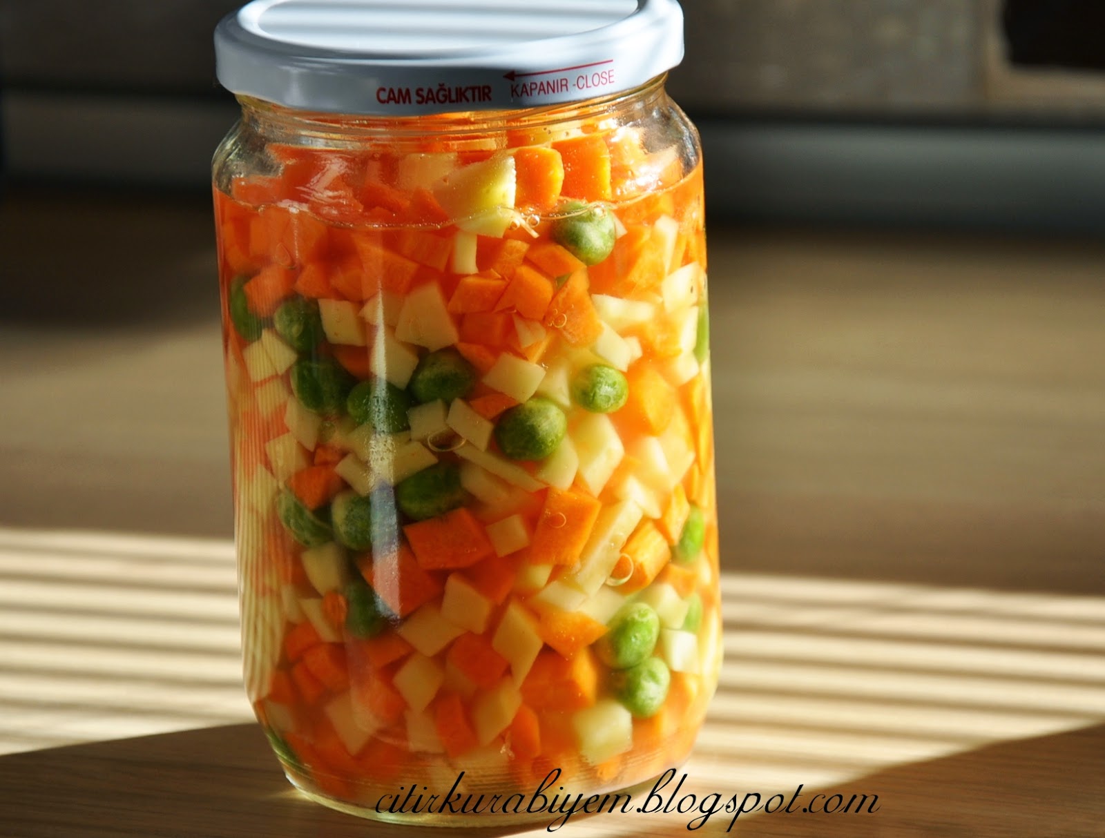 Butik kurabiye,tatlı ve yemek tarifleri,Turkish cuisine: GARNİTÜR ...