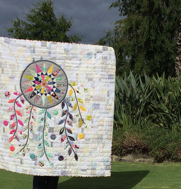 Patchwork n Play: February 2017