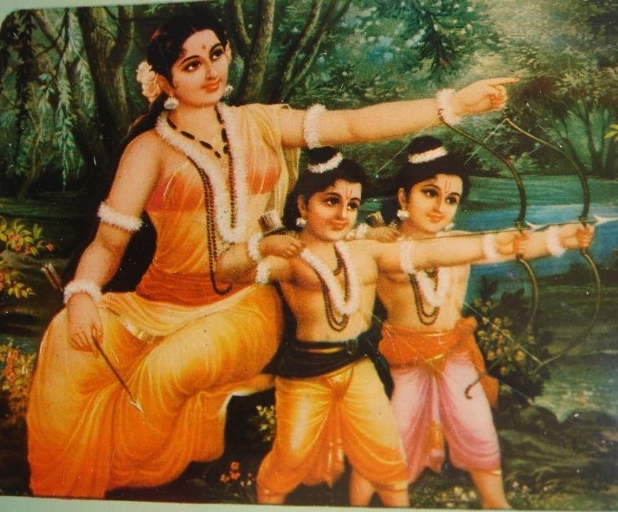 HariHarji: 25th & 26th Dohas of Uttar Kand