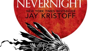 Magiverse : Nevernight by Jay Kristoff - Book Review
