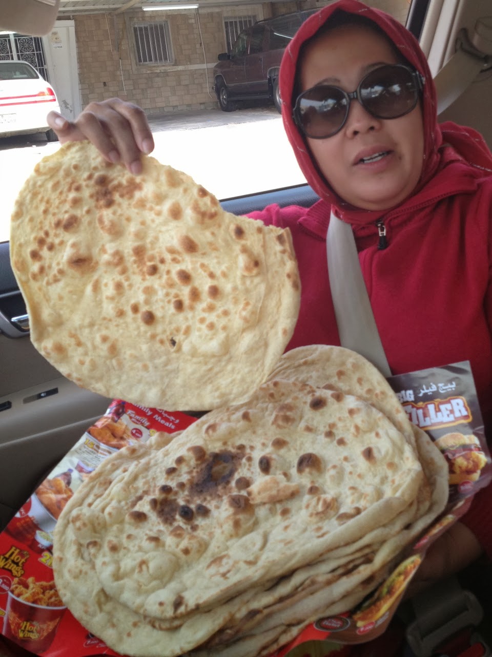 makanan tradisional arab | Catatan Ardi's Family Blog @ Kuwait