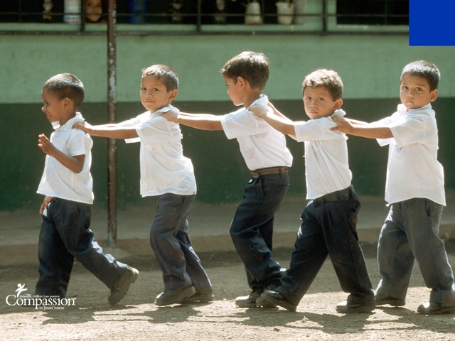 Compassion International