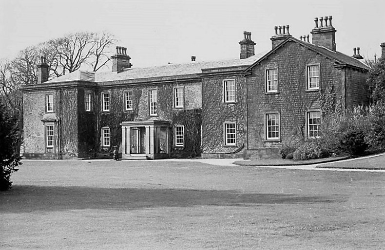 Landed families of Britain and Ireland: (216) Assheton of Downham Hall ...
