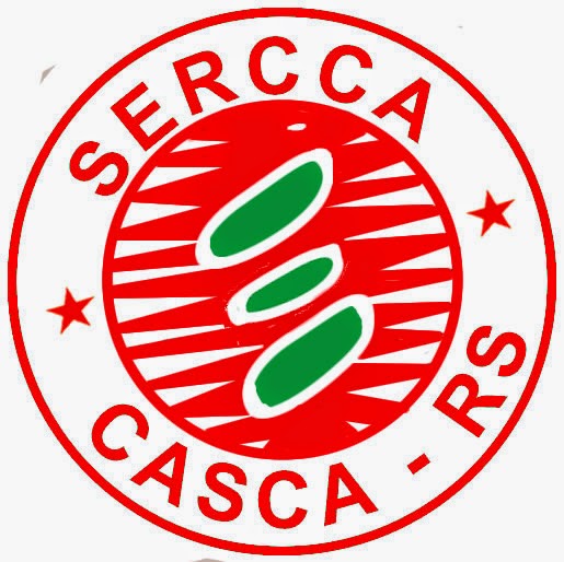 Times do RS: SERCCA de Casca/RS