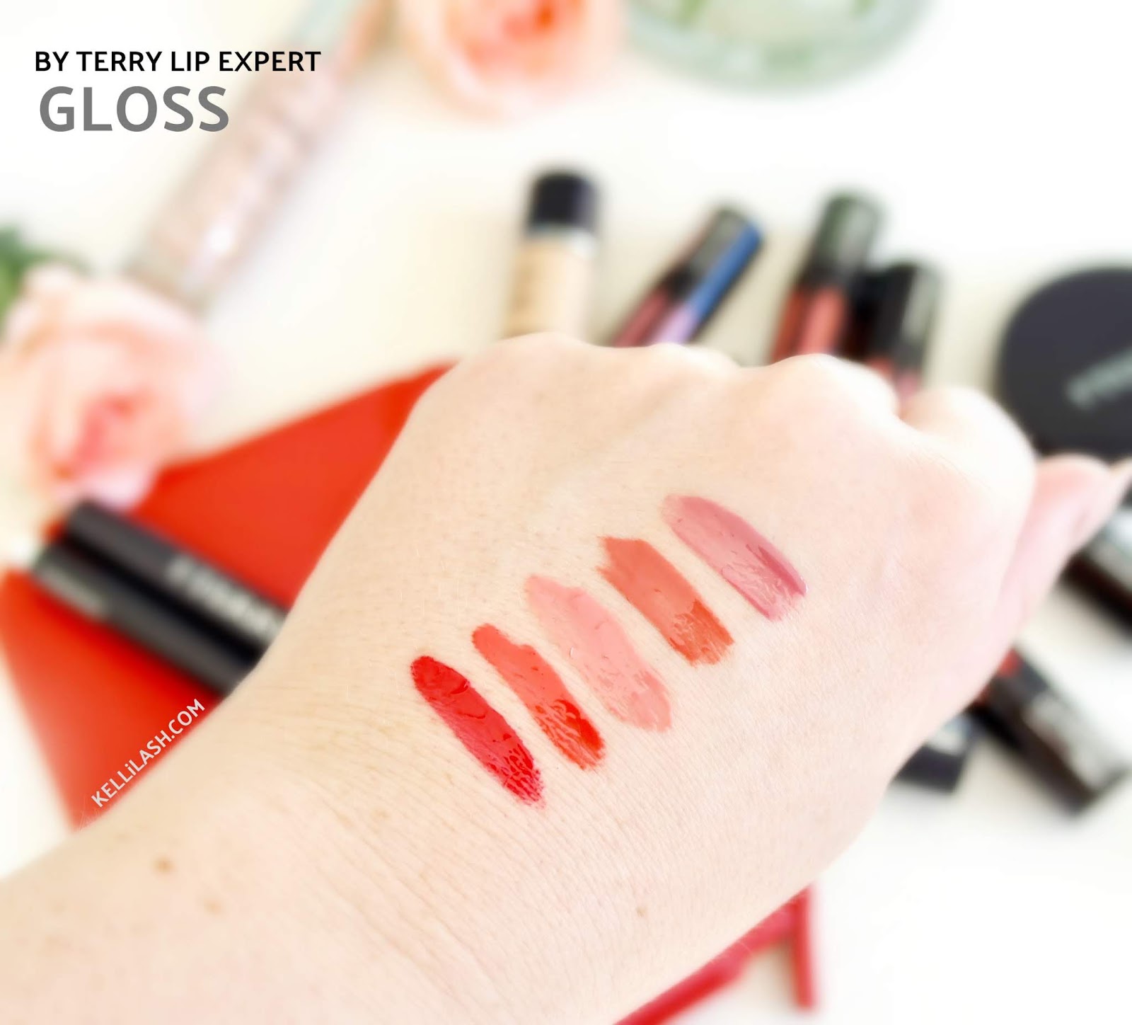 By Terry Lip-Expert | KELLiLASH