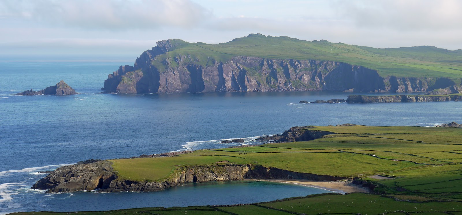 John Hayes Walks: Walking the Dingle Way