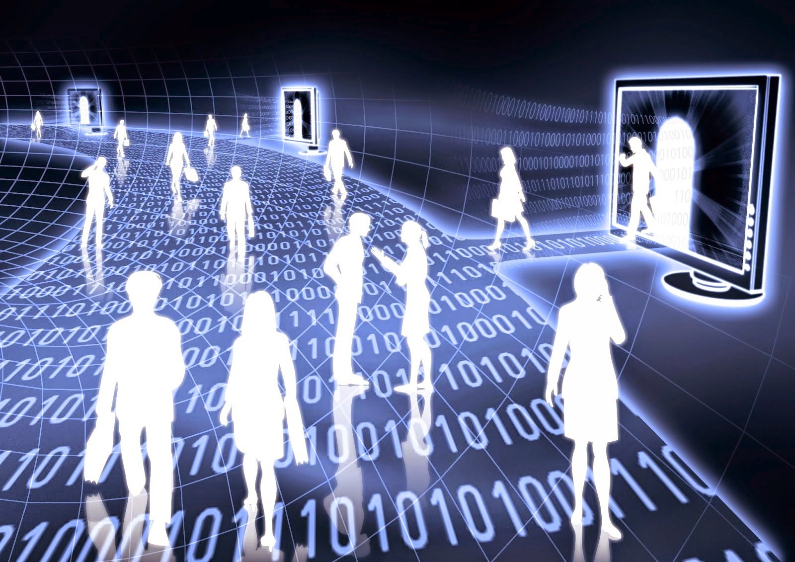 HR-management: How Rapid development of technology have impact on HR ...