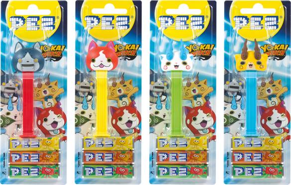 Pez Palz: Friends of PEZ, Join Us to Discover the Joy of Collecting ...