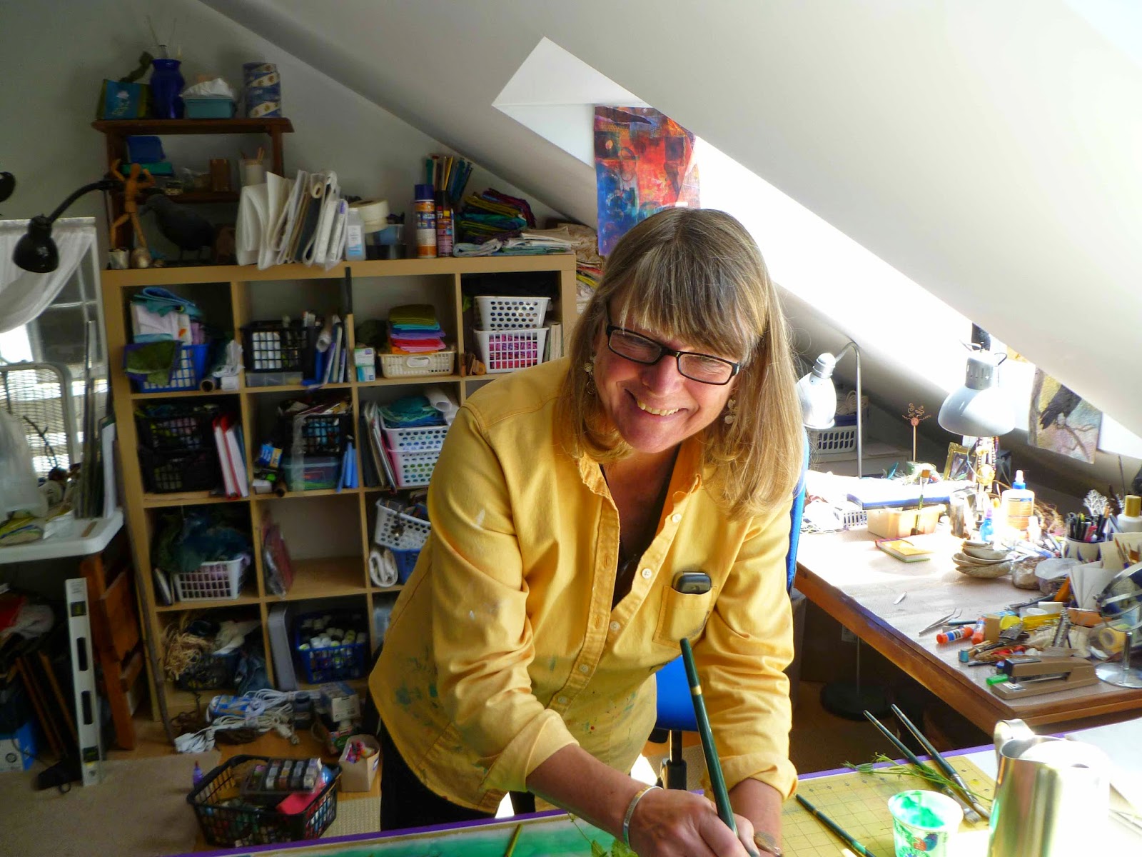 sew sew art: Playdate with Marcella